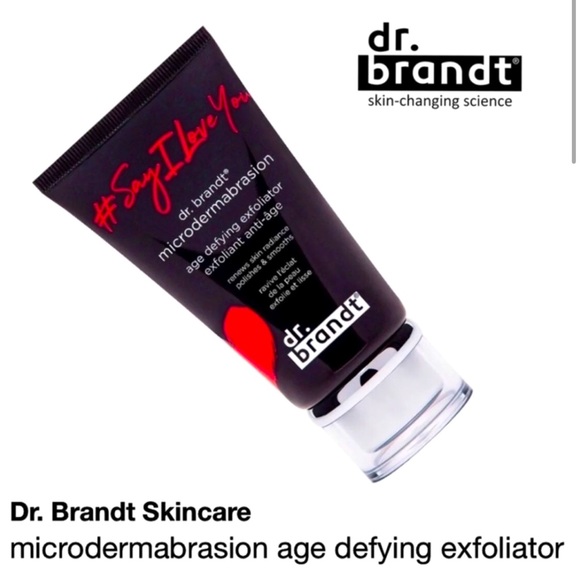 Dr. Brandt | Skincare | Last Onedr Brandt Microdermabrasion Age Defying ...